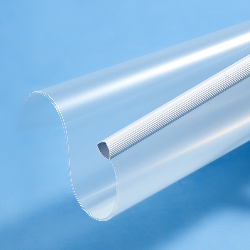 齐心Q310-1拉杆报告夹